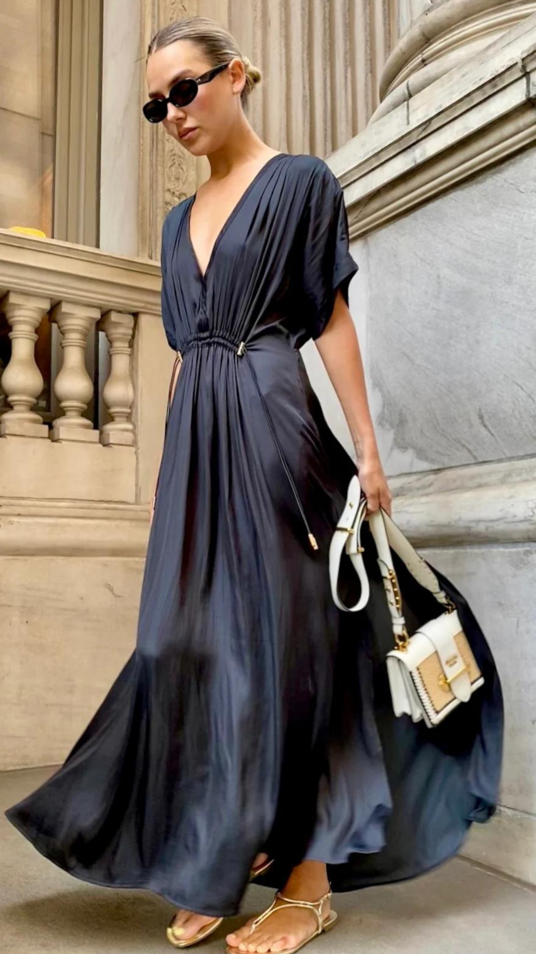 Teddy Dress - Uli Herzner